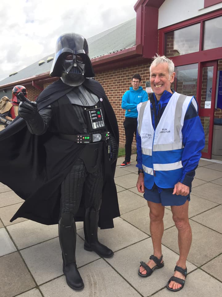 Killarney House parkrun #106 – 18th February 2023 | Killarney House parkrun