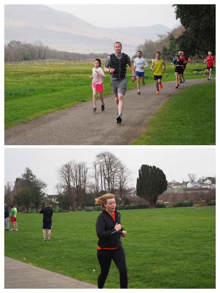 Killarney House parkrun #106 – 18th February 2023 | Killarney House parkrun