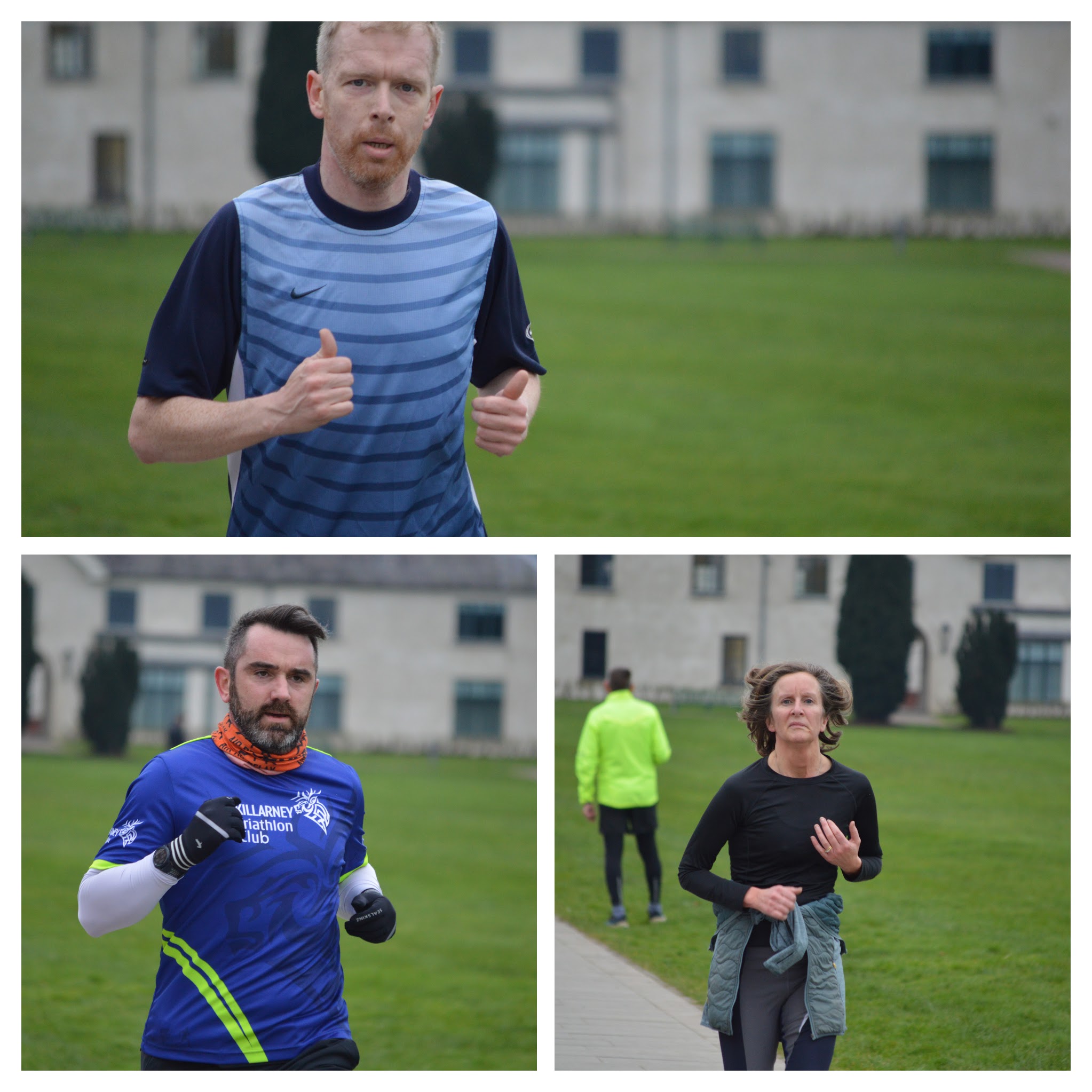 Killarney House parkrun #108 – 04th March 2023 | Killarney House parkrun