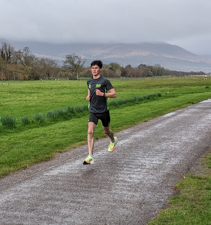 Killarney House parkrun #112 – 01st April 2023 | Killarney House parkrun