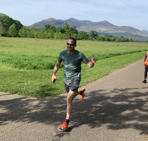 Killarney House parkrun #118 – 13th May 2023 | Killarney House parkrun
