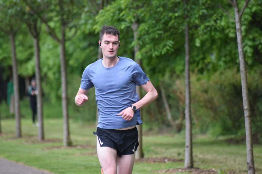 Killarney House parkrun #119 – 20th May 2023 | Killarney House parkrun