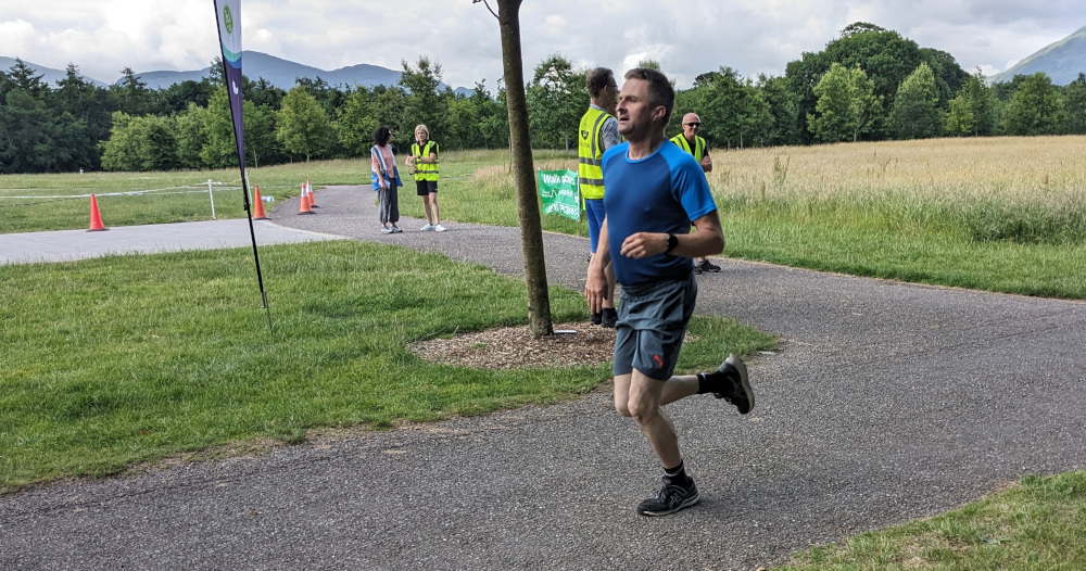 Killarney House parkrun #123 – 17th June 2023 | Killarney House parkrun