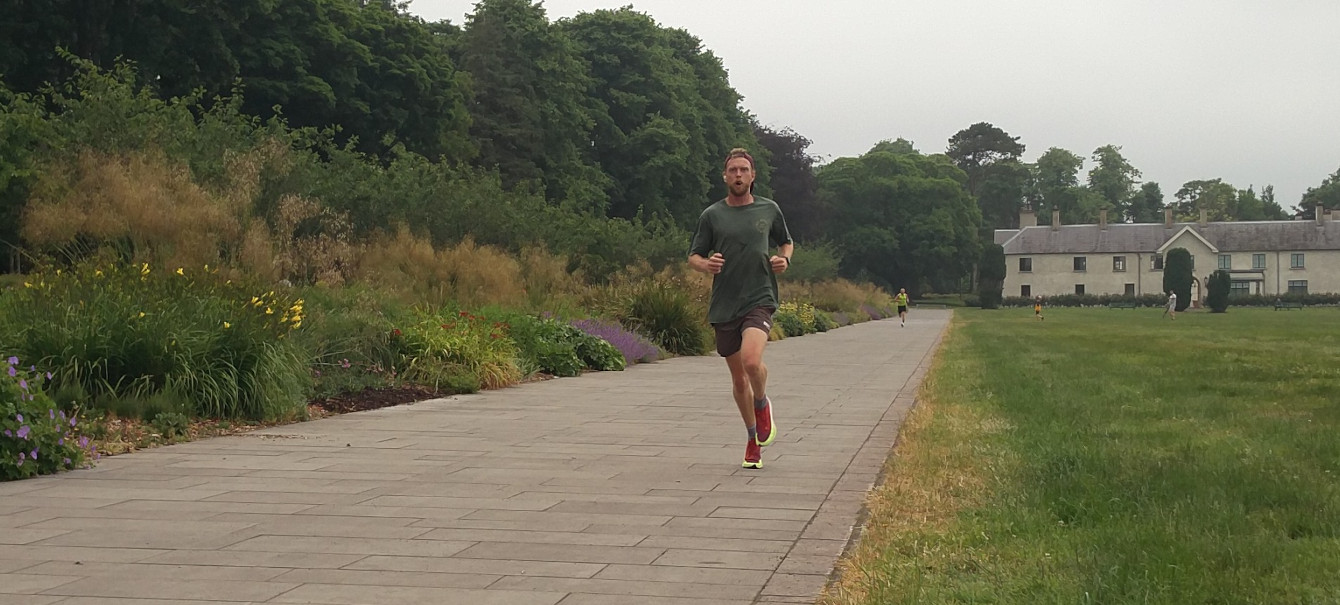 Killarney House parkrun #122 – 10th June 2023 | Killarney House parkrun