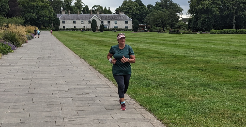 Killarney House parkrun #124 – 24th June 2023 | Killarney House parkrun