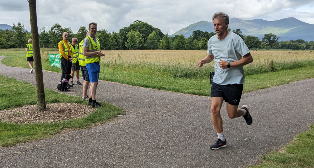 Killarney House parkrun #123 – 17th June 2023 | Killarney House parkrun