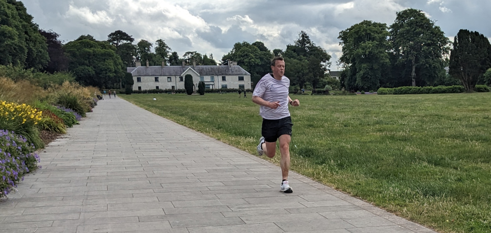 Killarney House parkrun #123 – 17th June 2023 | Killarney House parkrun