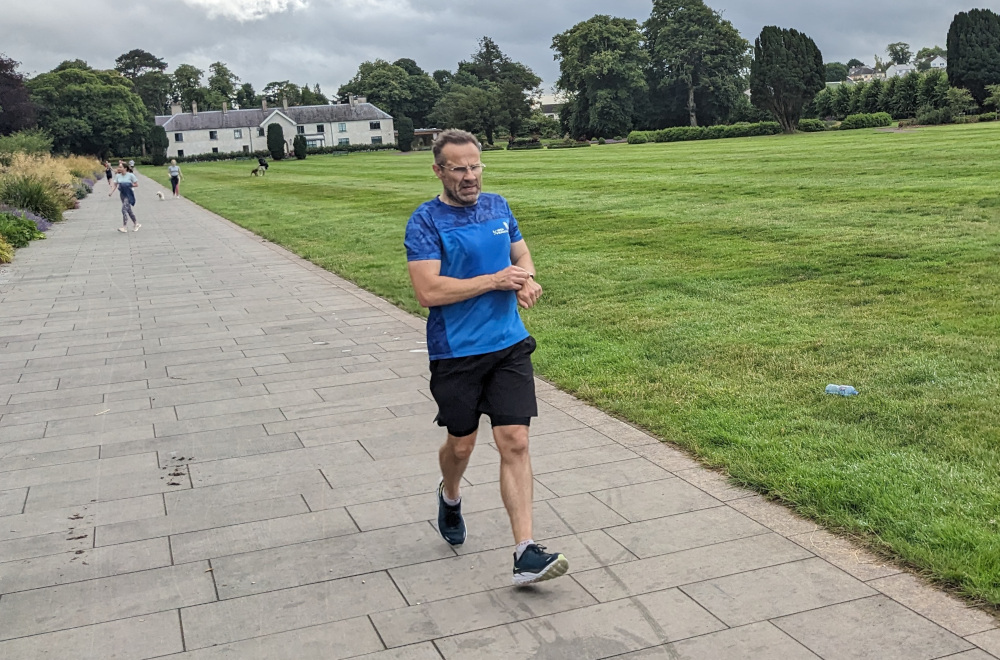 Killarney House parkrun #124 – 24th June 2023 | Killarney House parkrun