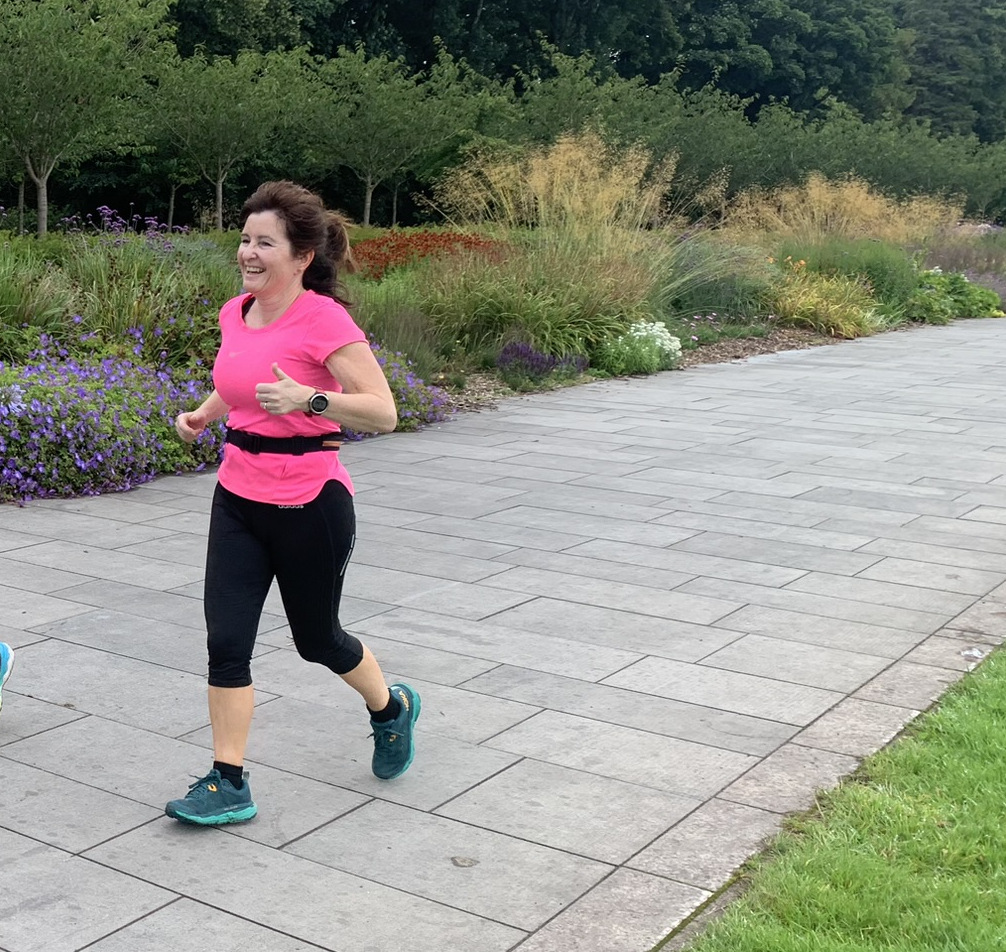 Killarney House parkrun #128 – 22nd July 2023 | Killarney House parkrun