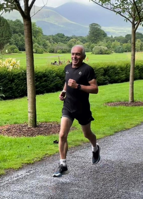 Killarney House parkrun #126 – 08th July 2023 | Killarney House parkrun