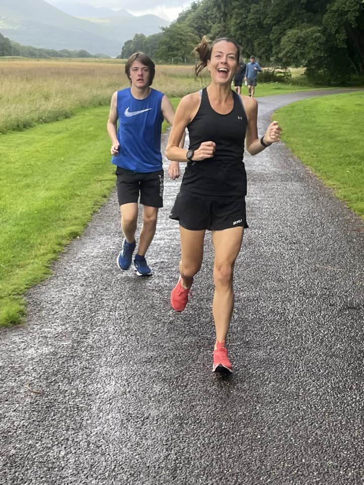 Killarney House parkrun #126 – 08th July 2023 | Killarney House parkrun