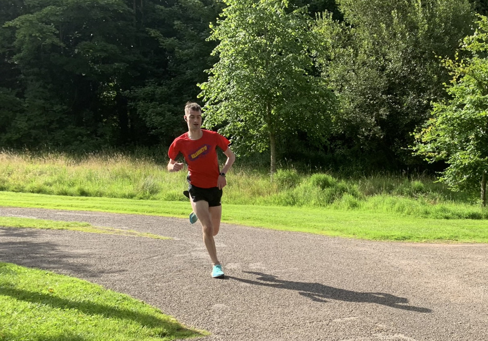 Killarney House parkrun #129 – 29th July 2023 | Killarney House parkrun
