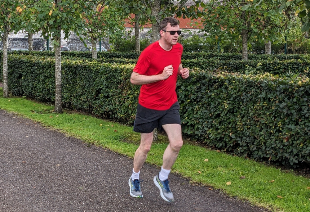 Killarney House parkrun #132 – 19th August 2023 | Killarney House parkrun