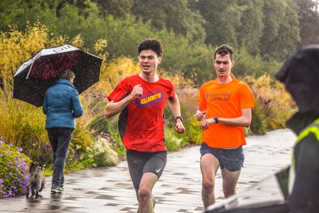 Killarney House parkrun #133 – 26th August 2023 | Killarney House parkrun