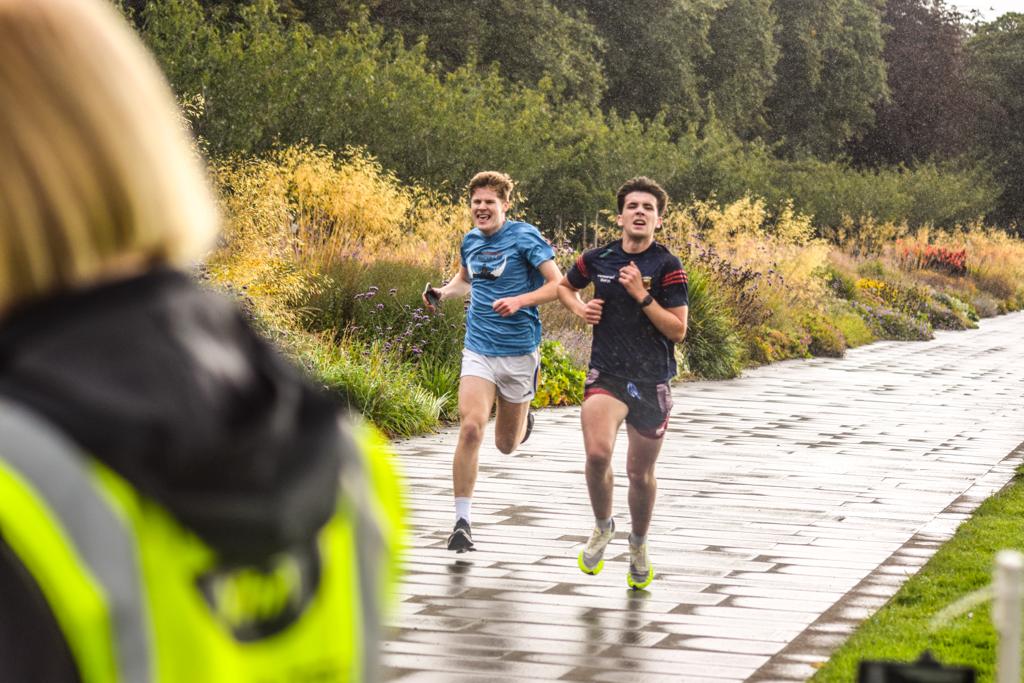 Killarney House parkrun #133 – 26th August 2023 | Killarney House parkrun