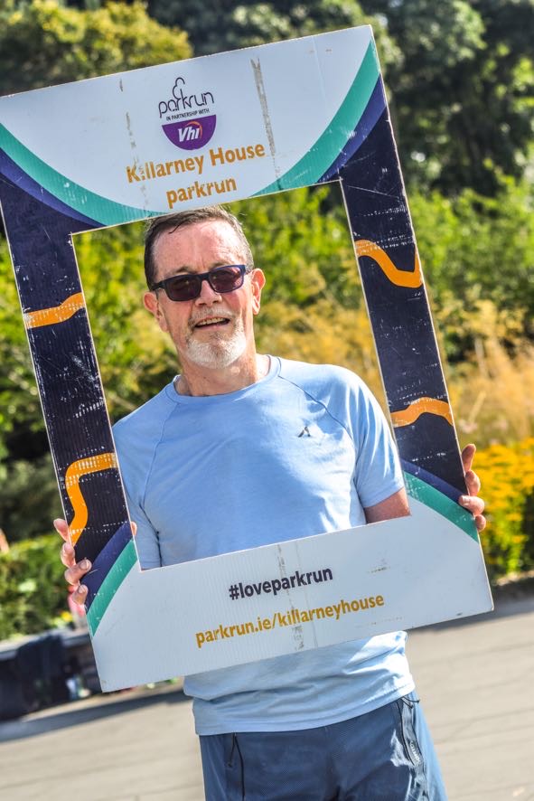 Killarney House parkrun #135 – 09th September 2023 | Killarney House ...