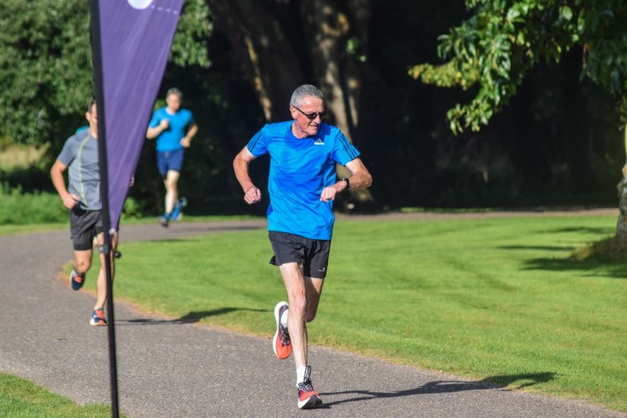 Killarney House parkrun #135 – 09th September 2023 | Killarney House ...