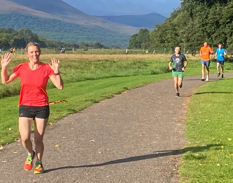 Killarney House parkrun #136 – 16th September 2023 | Killarney House ...