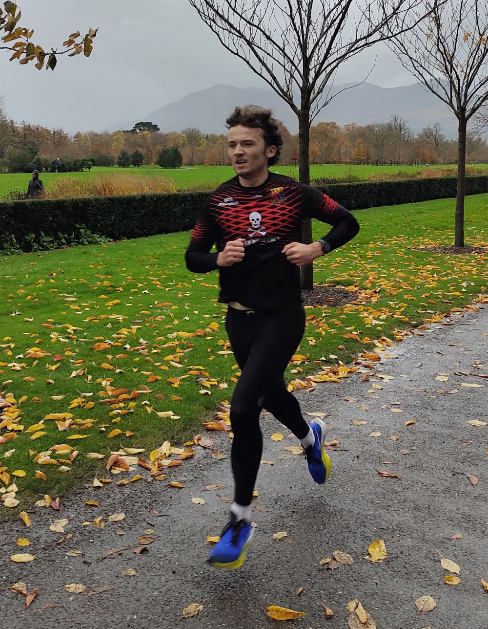 Killarney House parkrun #145 – 18th November 2023 | Killarney House parkrun
