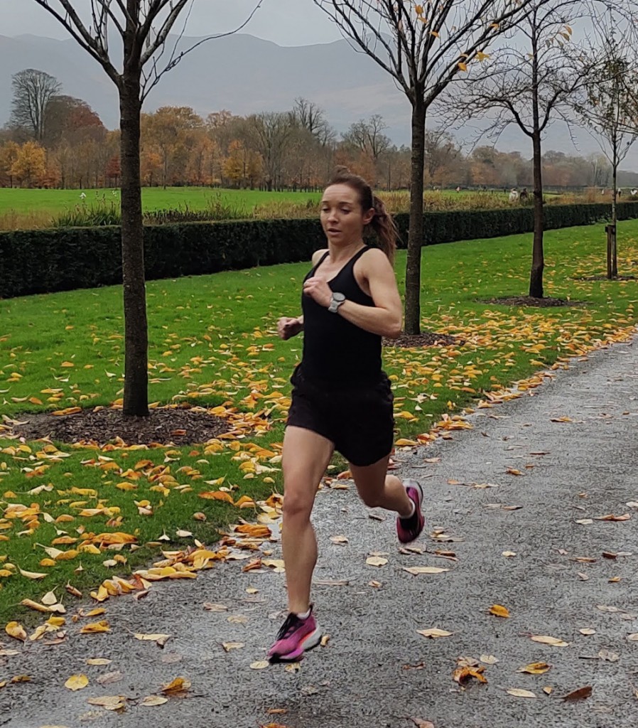 Killarney House parkrun #145 – 18th November 2023 | Killarney House parkrun