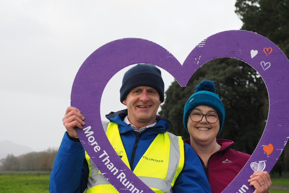 Killarney House parkrun #148 – 09th December 2023 | Killarney House parkrun