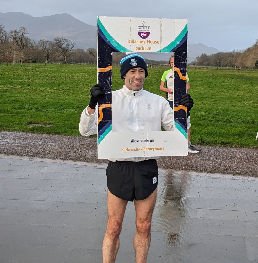 Killarney House parkrun #151 – 30th December 2023 | Killarney House parkrun
