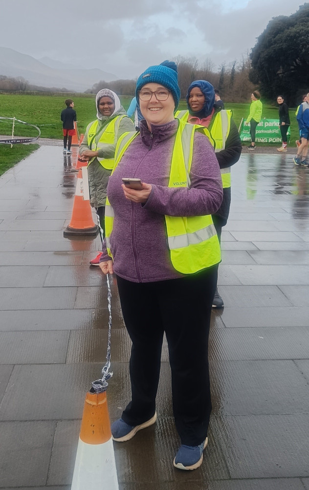 Killarney House parkrun #151 – 30th December 2023 | Killarney House parkrun