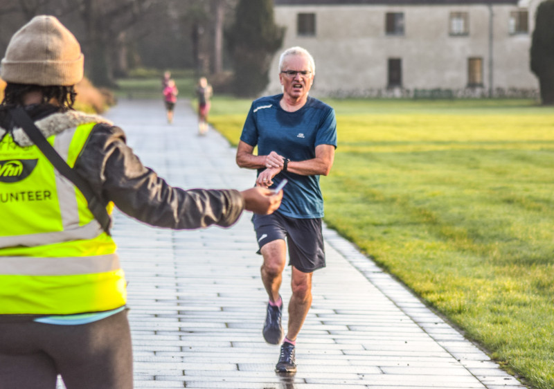 Killarney House parkrun #153 – 06th January 2024 | Killarney House parkrun