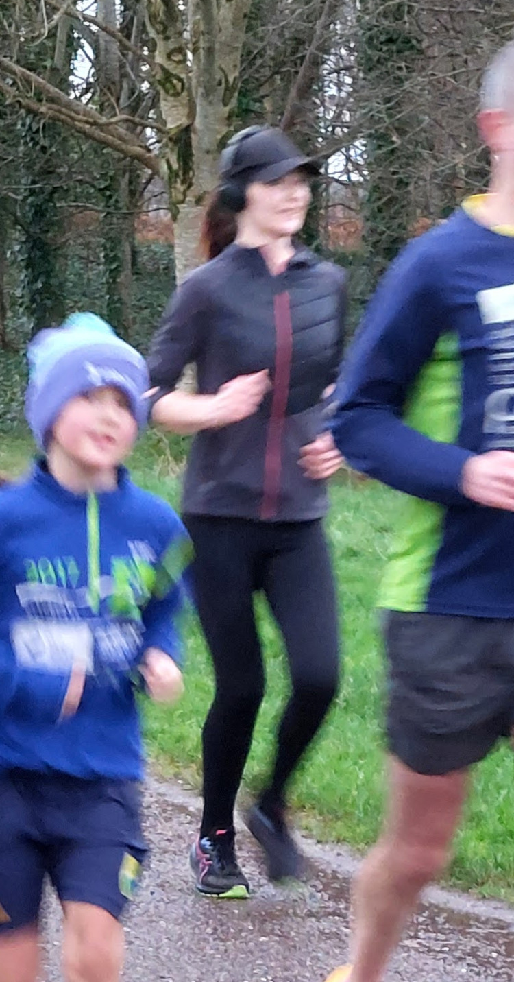 Killarney House parkrun #152 – 01st January 2024 | Killarney House parkrun