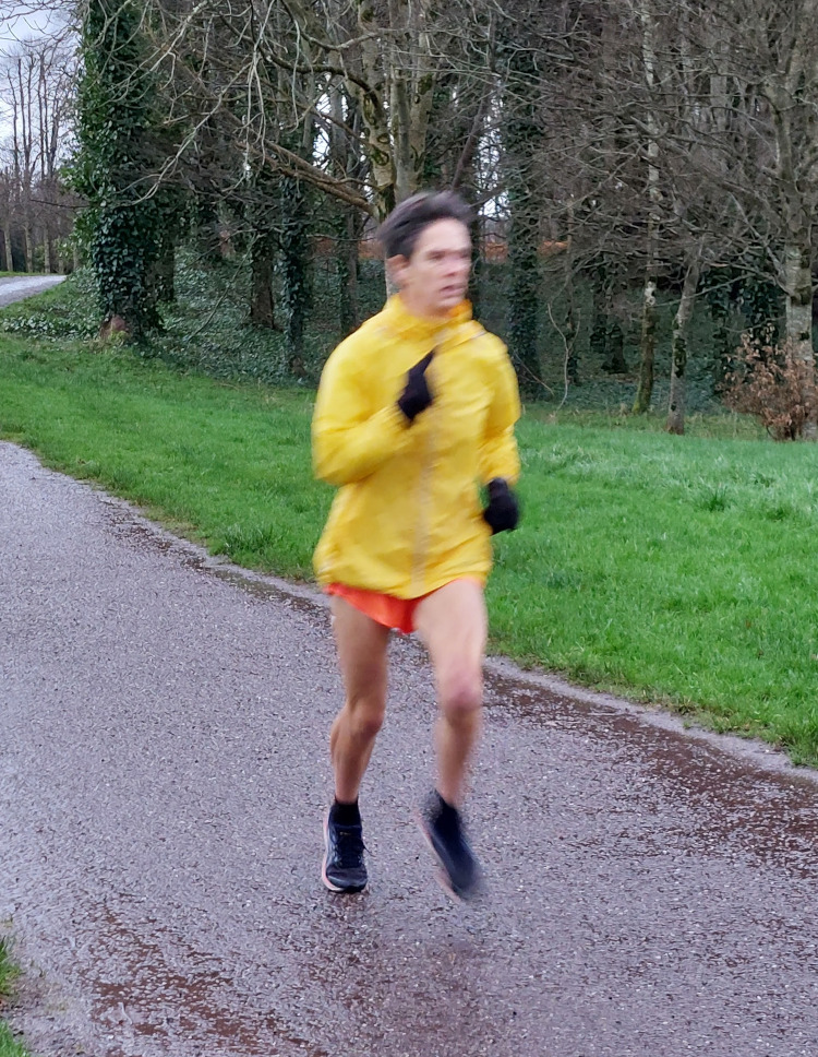 Killarney House parkrun #152 – 01st January 2024 | Killarney House parkrun