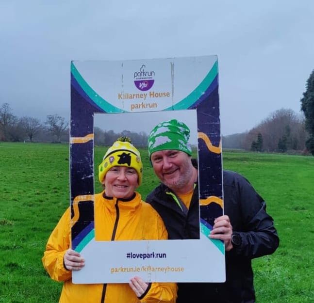 Killarney House parkrun #152 – 01st January 2024 | Killarney House parkrun