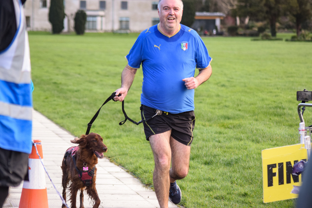 Killarney House parkrun #160 – 24th February 2024 | Killarney House parkrun