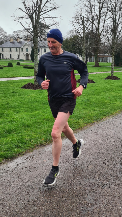 Killarney House parkrun #158 – 10th February 2024 | Killarney House parkrun