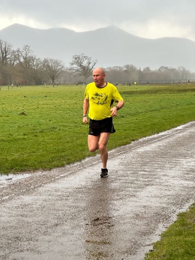 Killarney House parkrun #157 – 03rd February 2024 | Killarney House parkrun