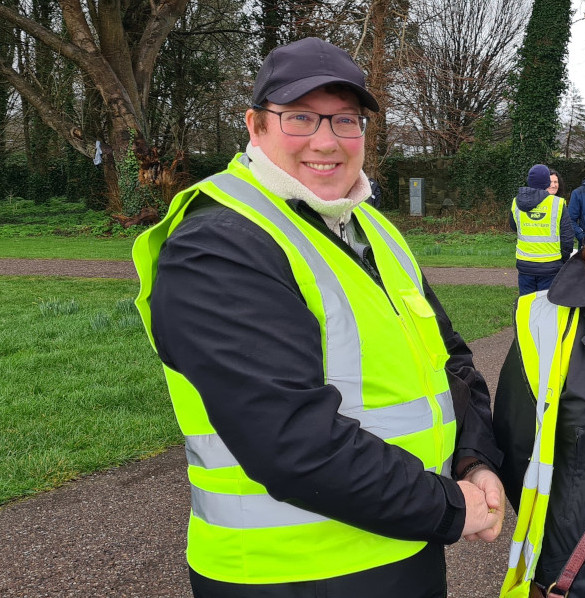 Killarney House parkrun #159 – 17th February 2024 | Killarney House parkrun