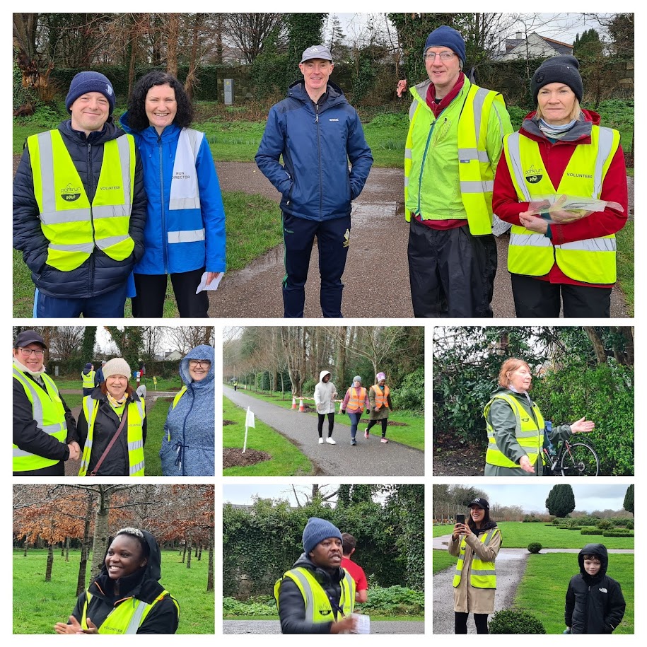 Killarney House parkrun #159 – 17th February 2024 | Killarney House parkrun