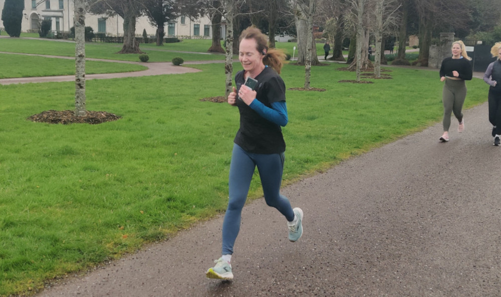Killarney House parkrun #161 – 02nd March 2024 | Killarney House parkrun