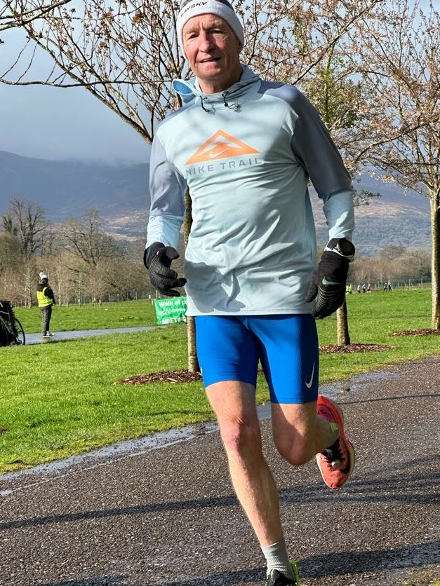 Killarney House parkrun #164 – 23rd March 2024 | Killarney House parkrun
