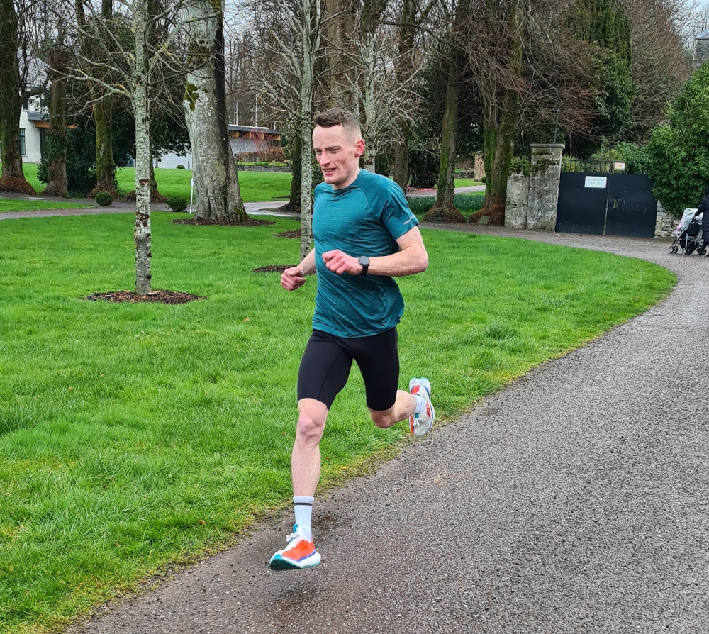 Killarney House parkrun #161 – 02nd March 2024 | Killarney House parkrun