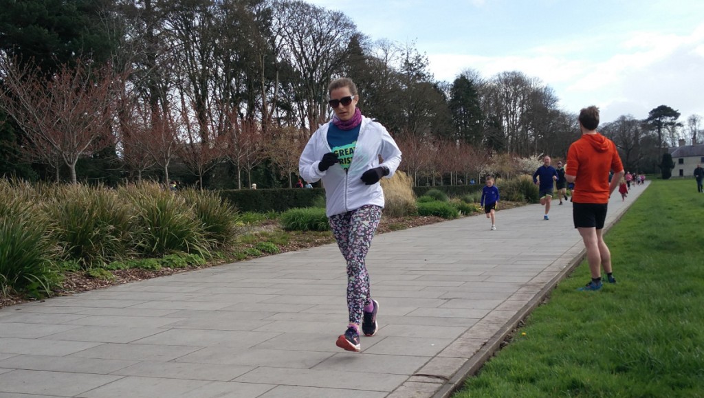 Killarney House parkrun #165 – 30th March 2024 | Killarney House parkrun