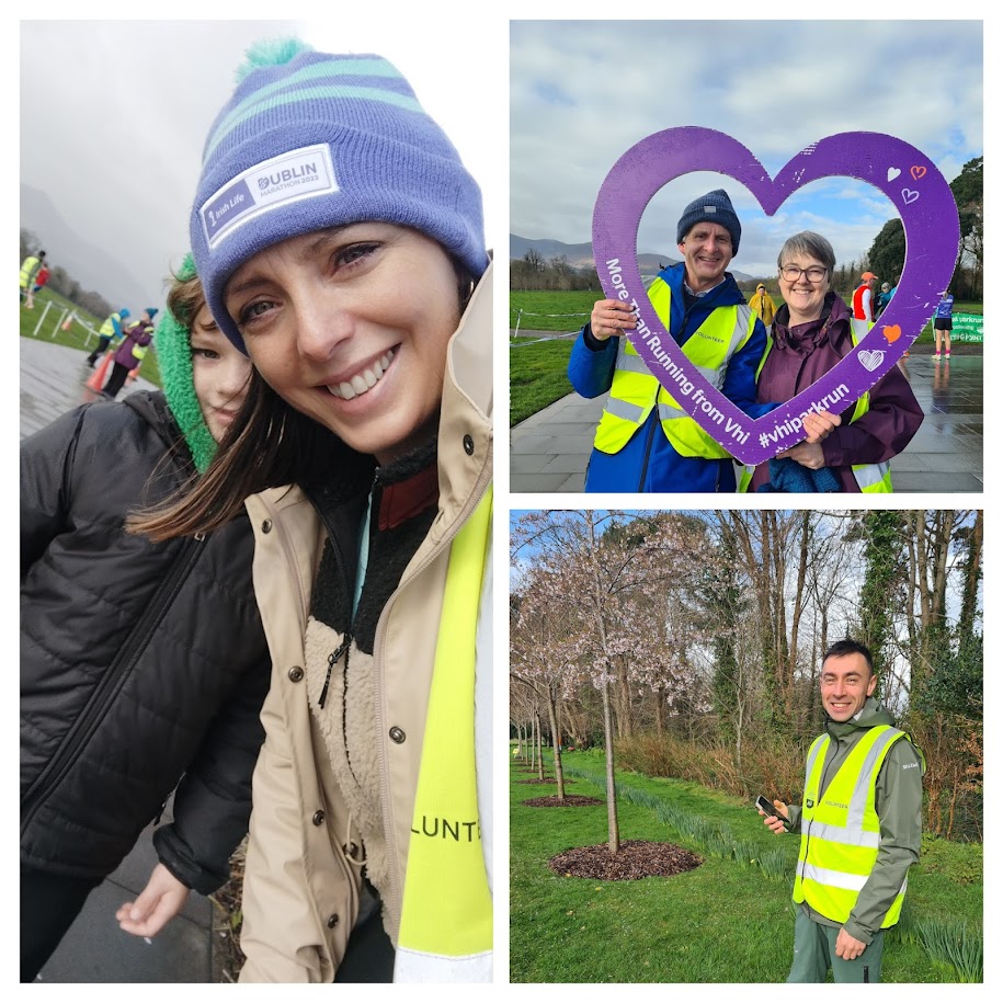 Killarney House parkrun #164 – 23rd March 2024 | Killarney House parkrun