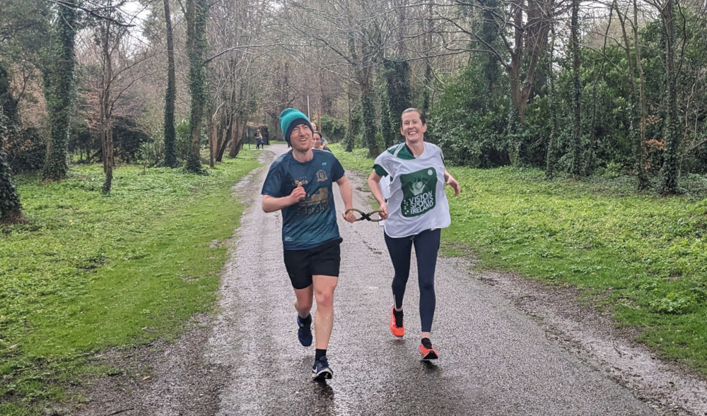 Killarney House parkrun #163 – 16th March 2024 | Killarney House parkrun