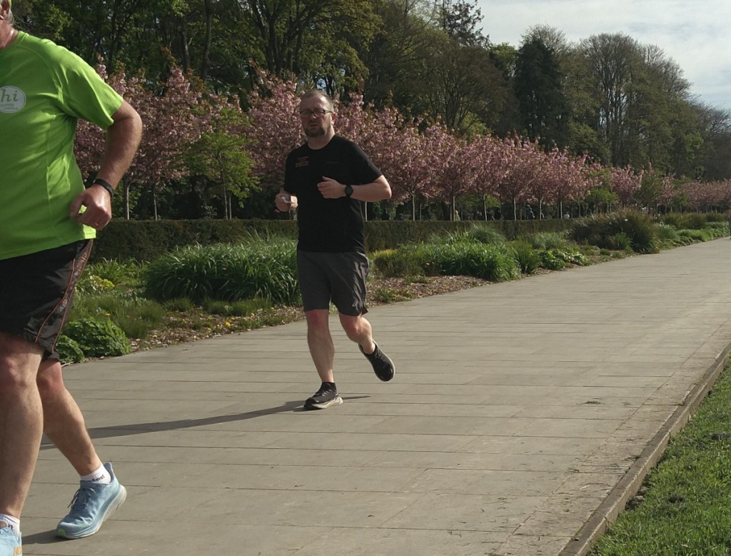 Killarney House parkrun #167 – 20th April 2024 | Killarney House parkrun