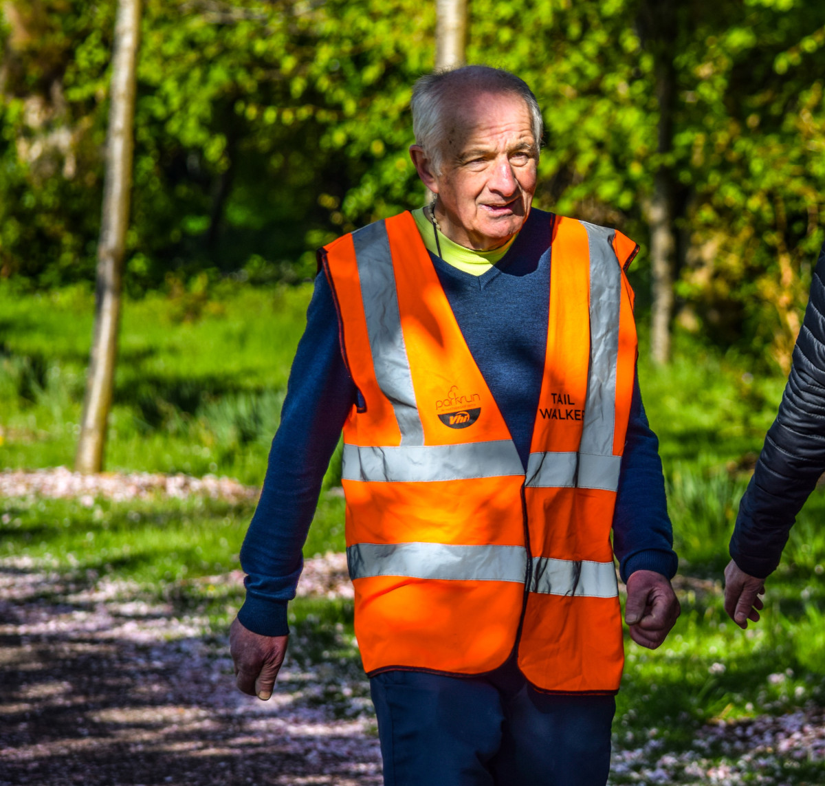 Killarney House parkrun #168 – 27th April 2024 | Killarney House parkrun