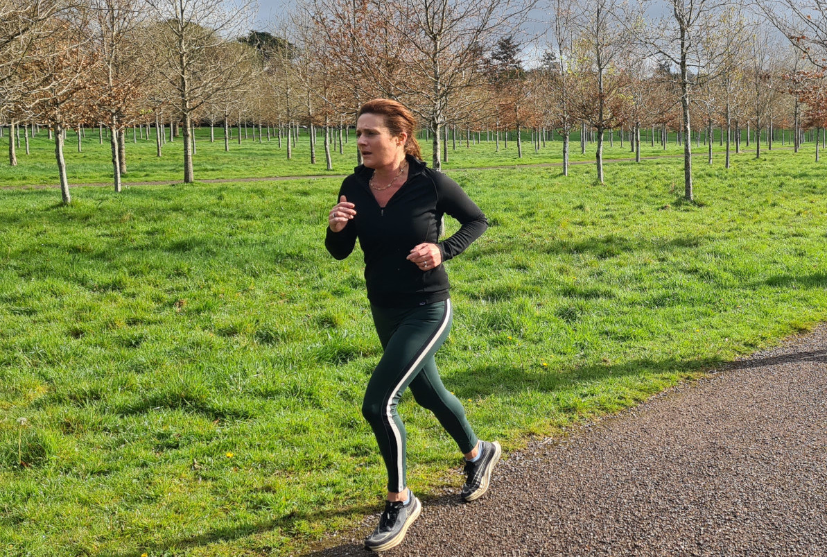 Killarney House parkrun #166 – 13th April 2024 | Killarney House parkrun