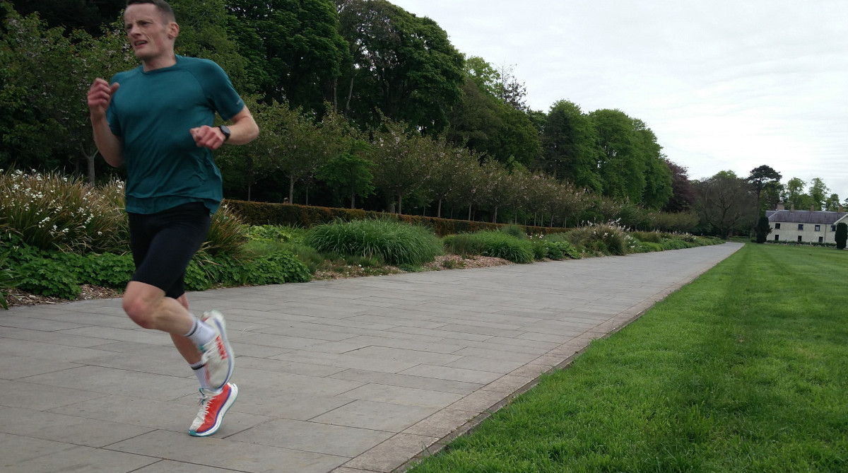 Killarney House parkrun #169 – 04th May 2024 | Killarney House parkrun