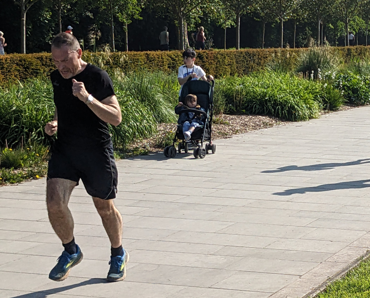 Killarney House parkrun #170 – 11th May 2024 | Killarney House parkrun