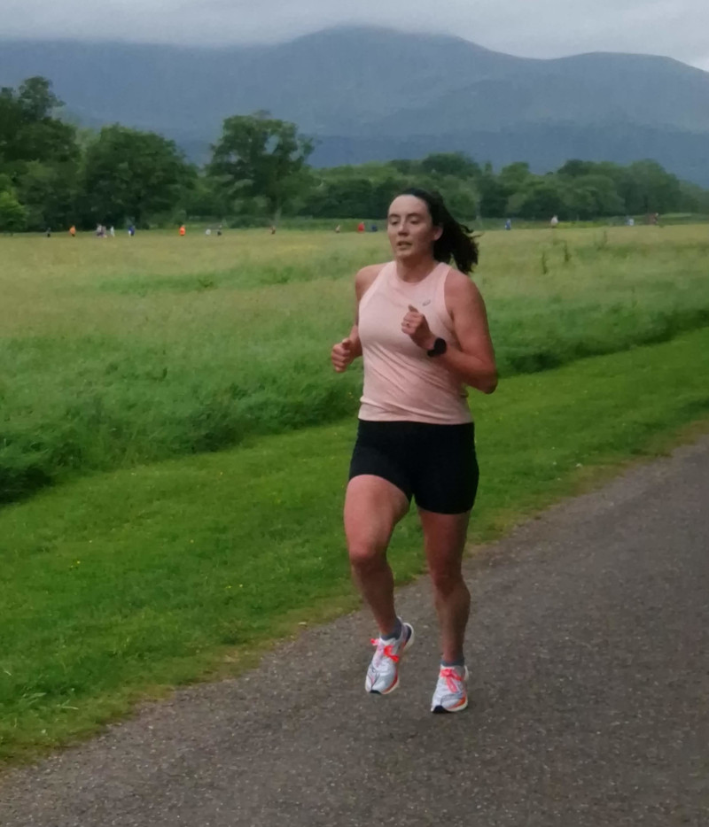 Killarney House parkrun #172 – 25th May 2024 | Killarney House parkrun