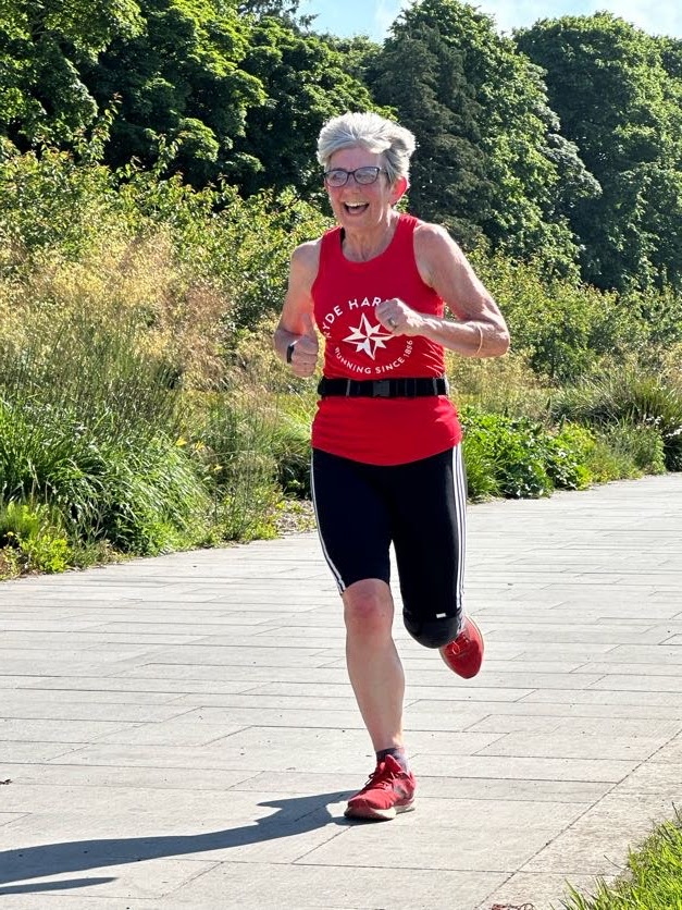 Killarney House parkrun #173 – 01st June 2024 | Killarney House parkrun