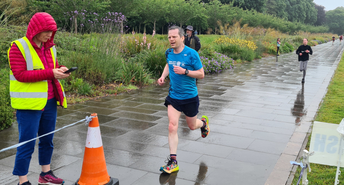 Killarney House parkrun #177 – 29th June 2024 | Killarney House parkrun